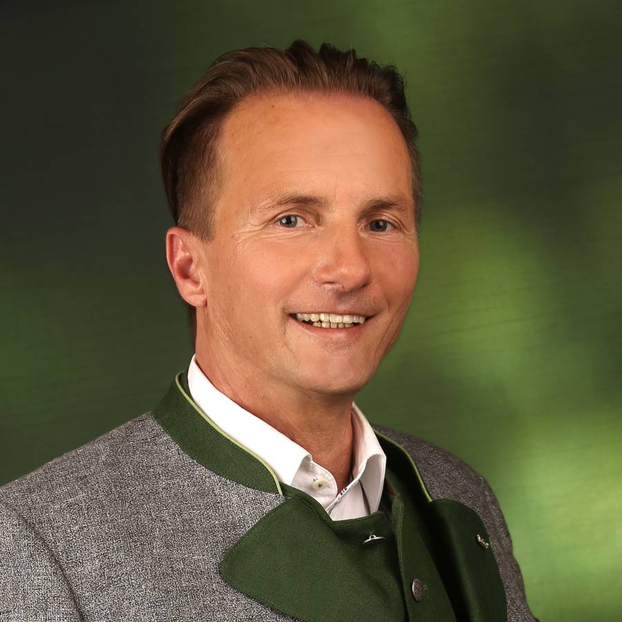 Kurt Gasper | fisch+fleisch