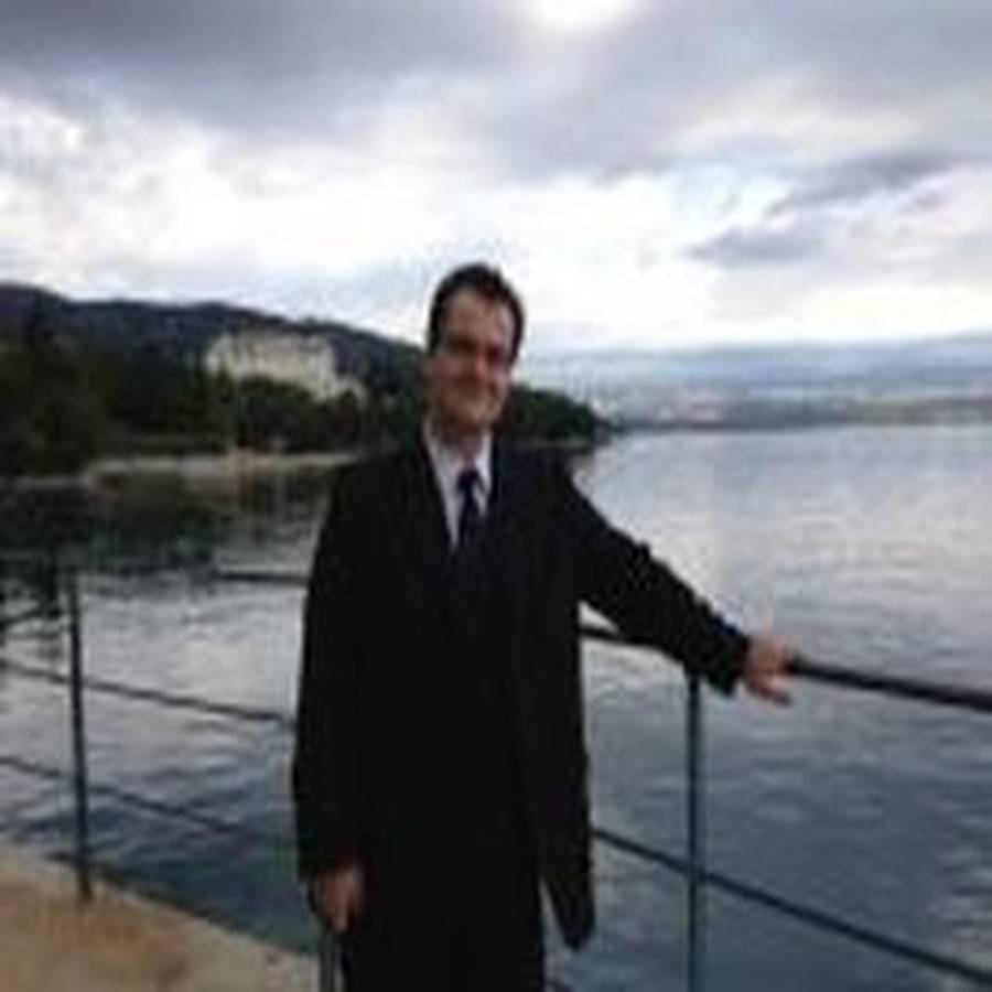 The Mild Man (Teil 3) - von subjektiveobjektivität | fisch+fleisch