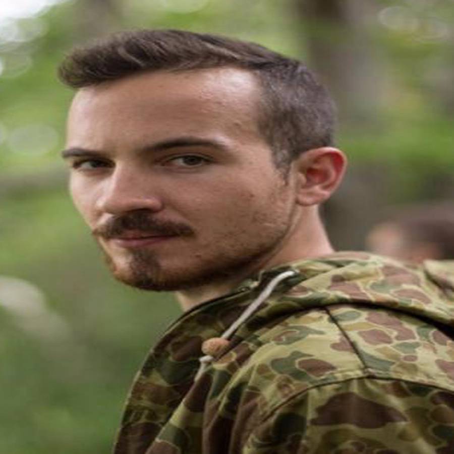 jamesfalcon | fisch+fleisch