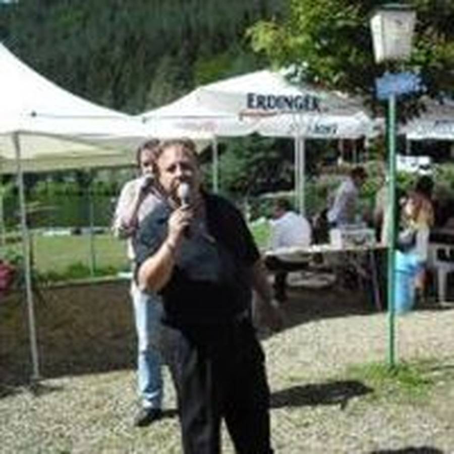 Andy | fisch+fleisch