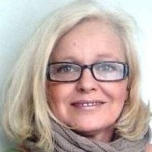 DieCoach Karin Meriä | fisch+fleisch