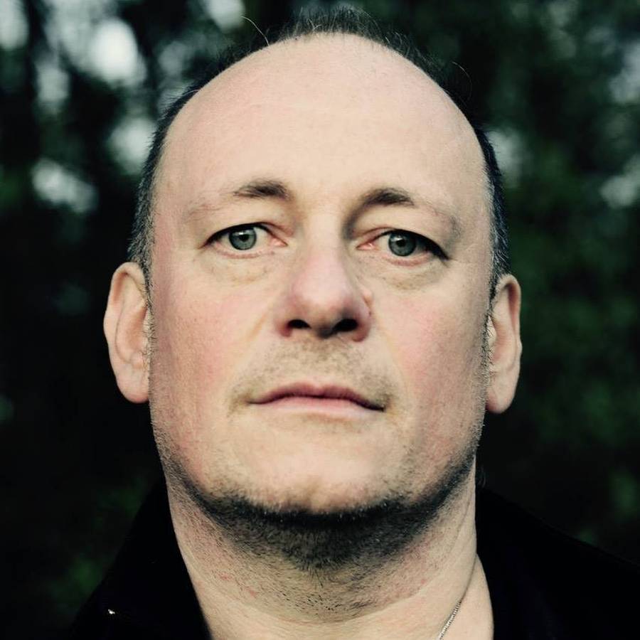 Richard Schuberth | fisch+fleisch