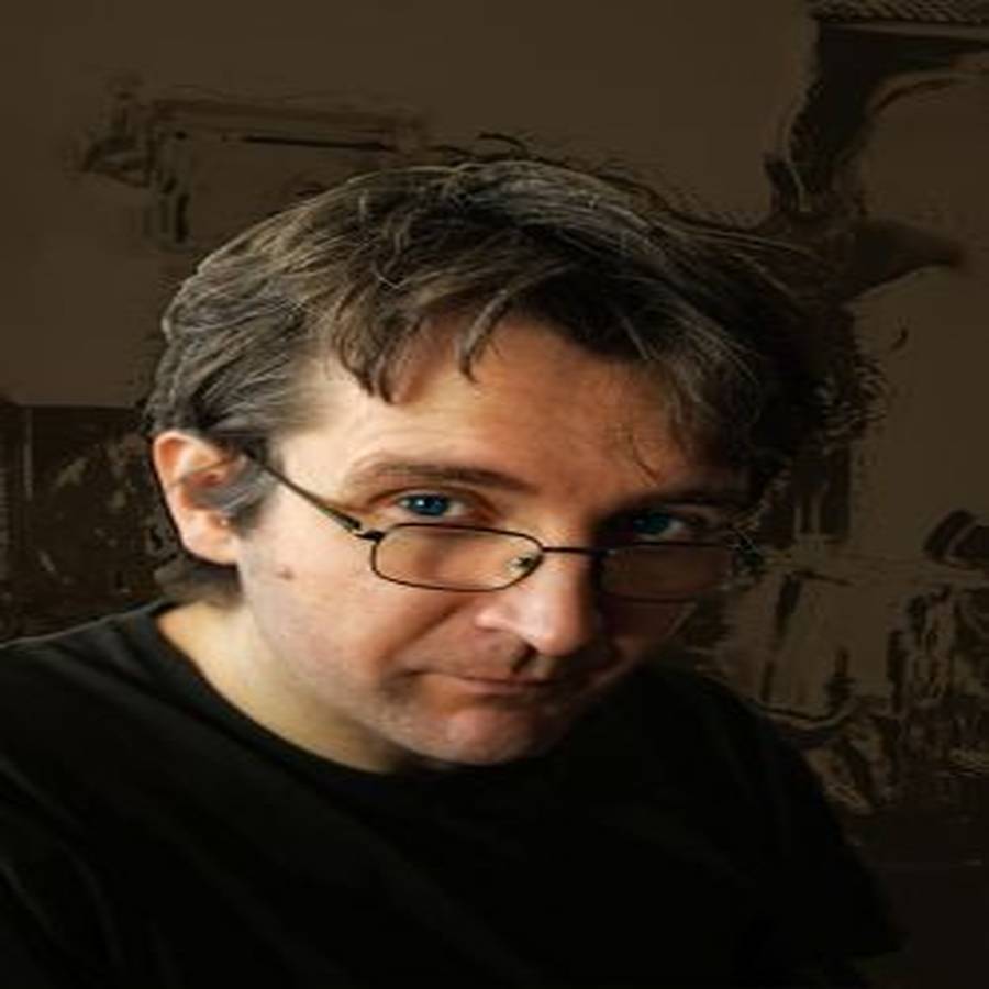 Thomas Cerny | fisch+fleisch