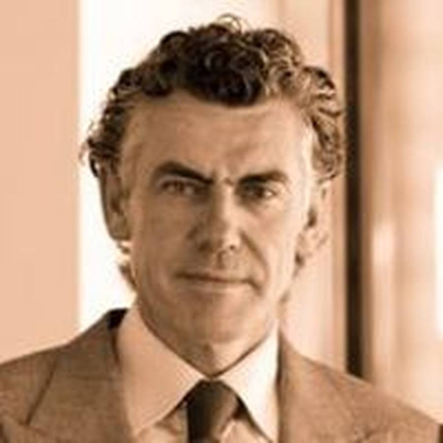 Michael Tojner | fisch+fleisch