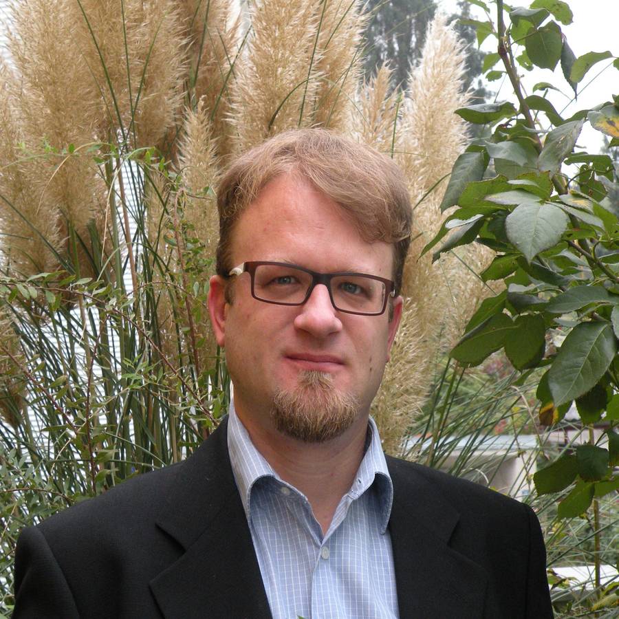 Michael Egger | fisch+fleisch