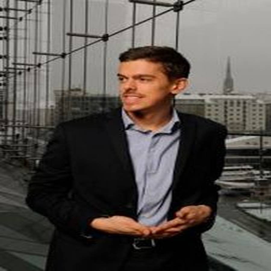 Matthias Euler-Rolle | fisch+fleisch