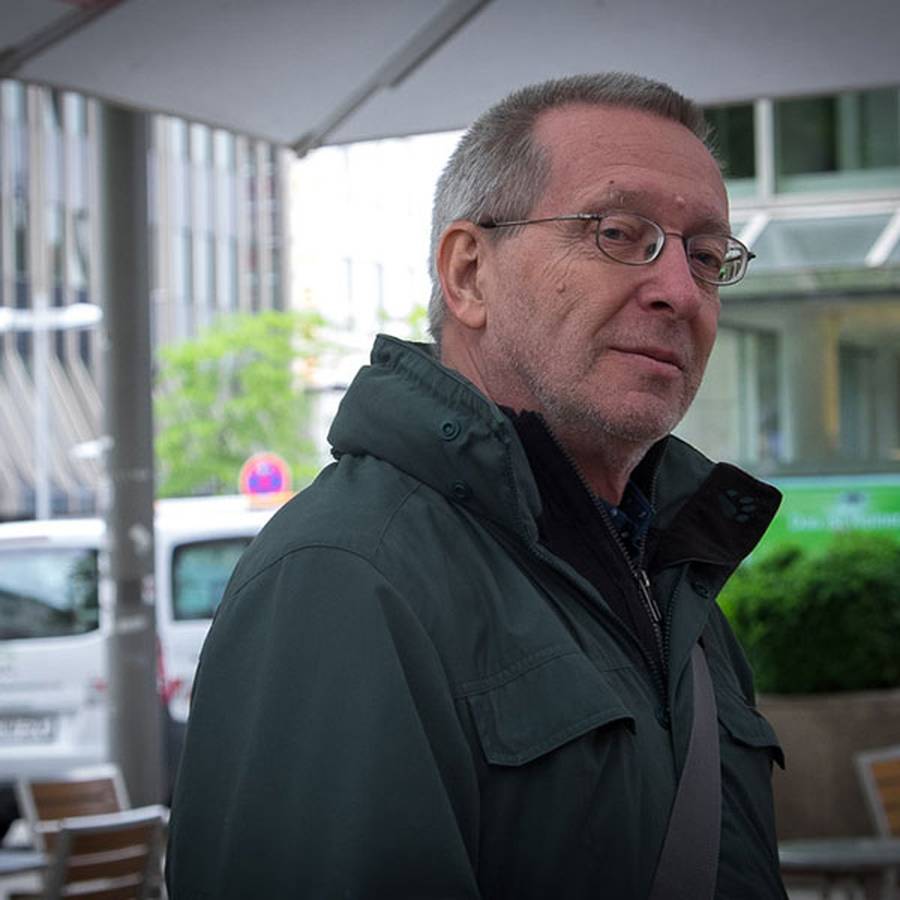 Jake Ehrhardt | fisch+fleisch