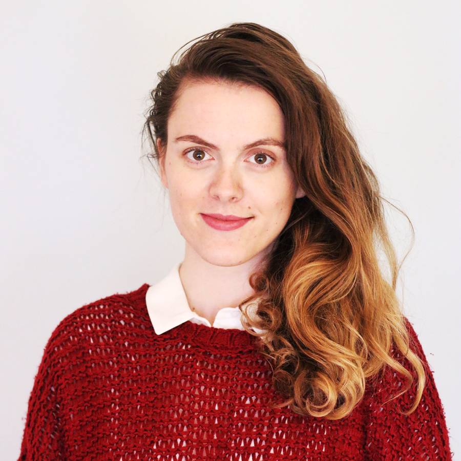 Marie Hesse | fisch+fleisch