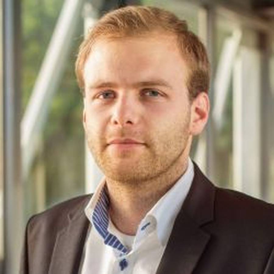 Alexander Knapp | fisch+fleisch