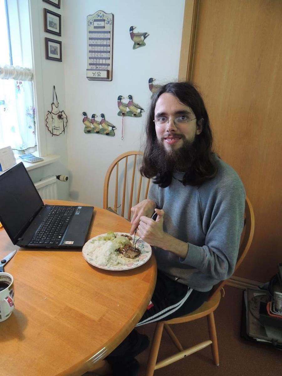 Reden wir über... Autismus - von Susannah Winter | fisch+fleisch