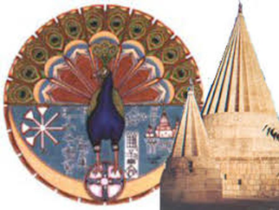 Jesiden: Glaube, Mythologie und Geschichte - von Kurmenistan News ...