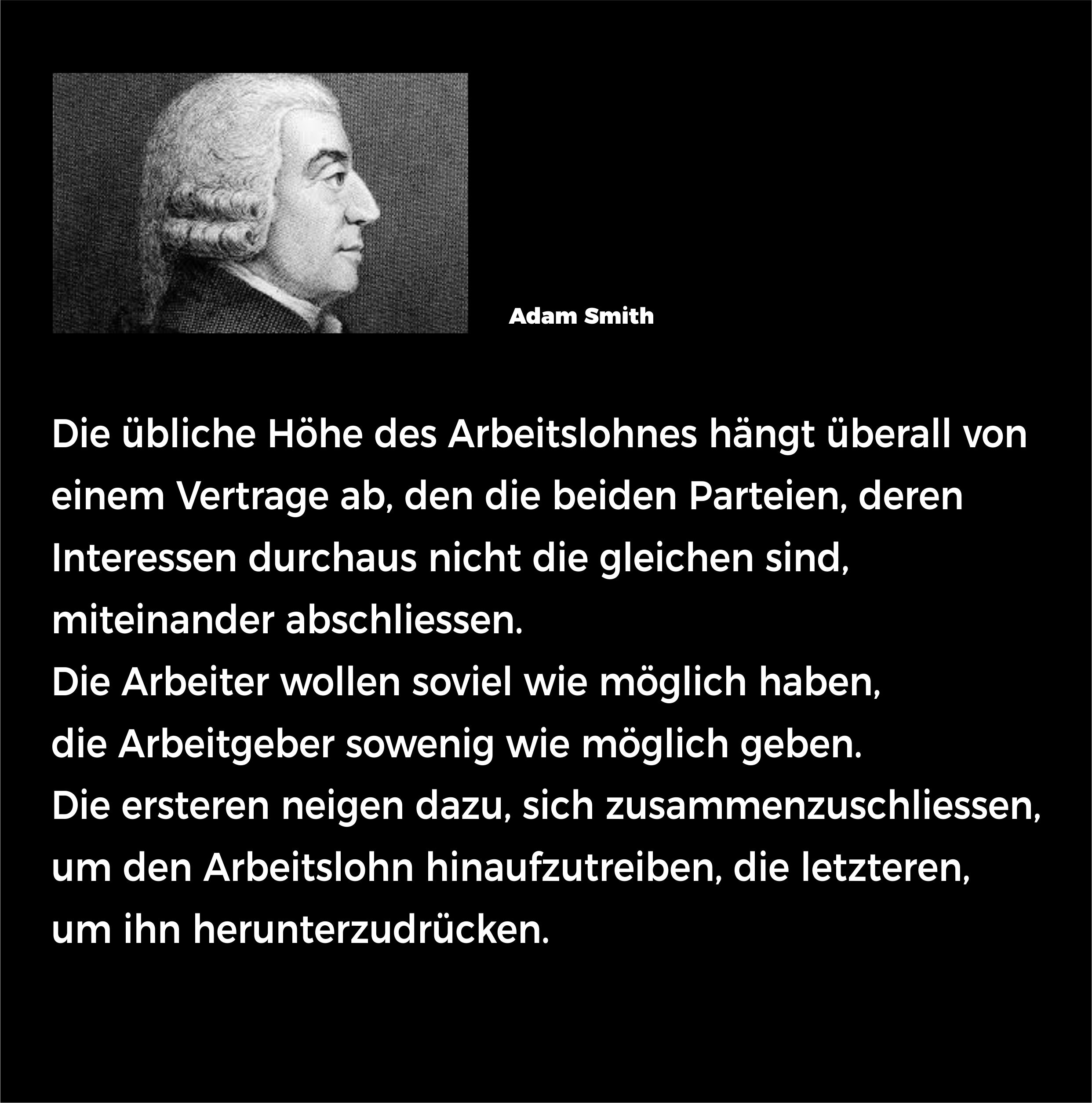 Der freie Markt - und wie ihn Sepp Schellhorn versteht - von hagerhard ...
