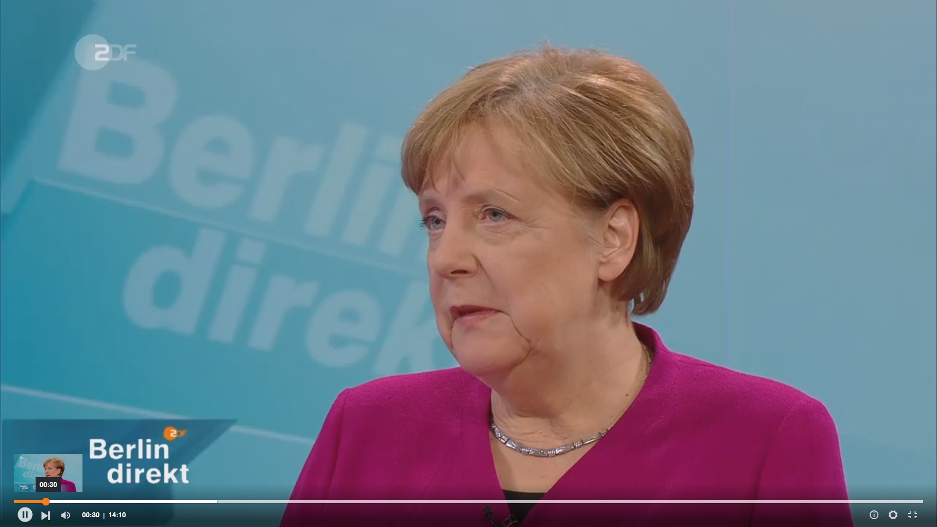 Merkel und die neue Katastrophen-GroKo kommt… - von Matze Lentzsch ...
