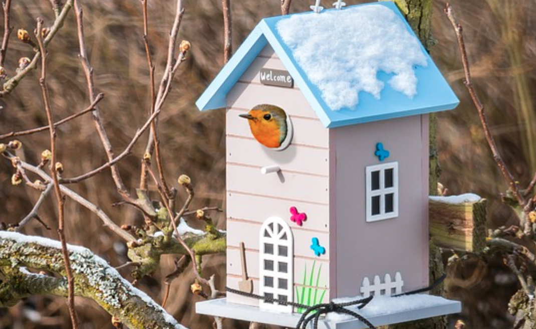 "Wohl dem, der jetzt noch - Heimat hat." - von Frank Jordan | fisch+fleisch