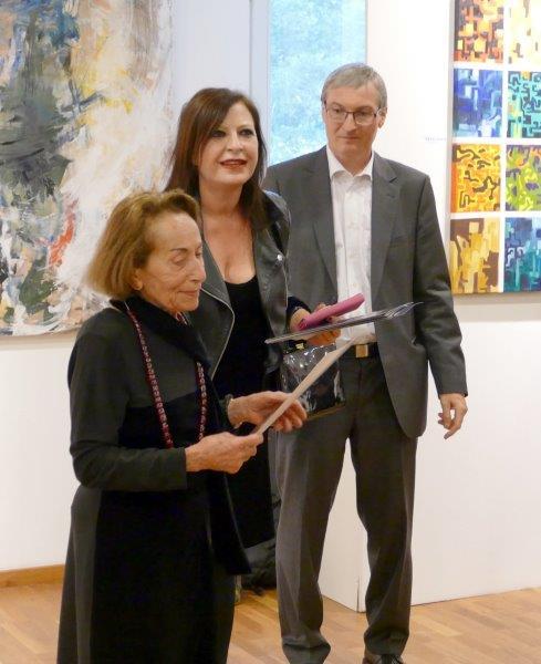 Farbe und Gefühl – Körper und Seele - von thurnhoferCC | fisch+fleisch