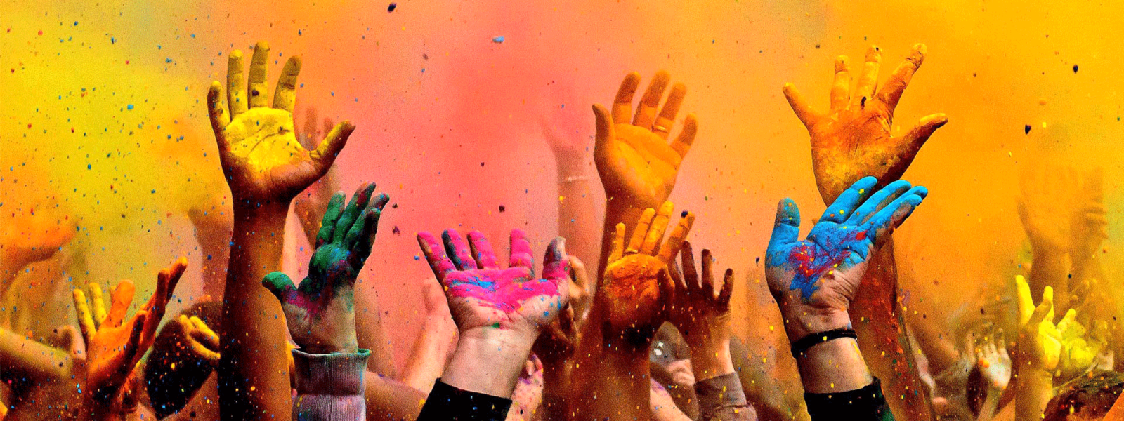 Holy Moly - Was steckt hinter dem Holy Festival Hype - von Lena ...