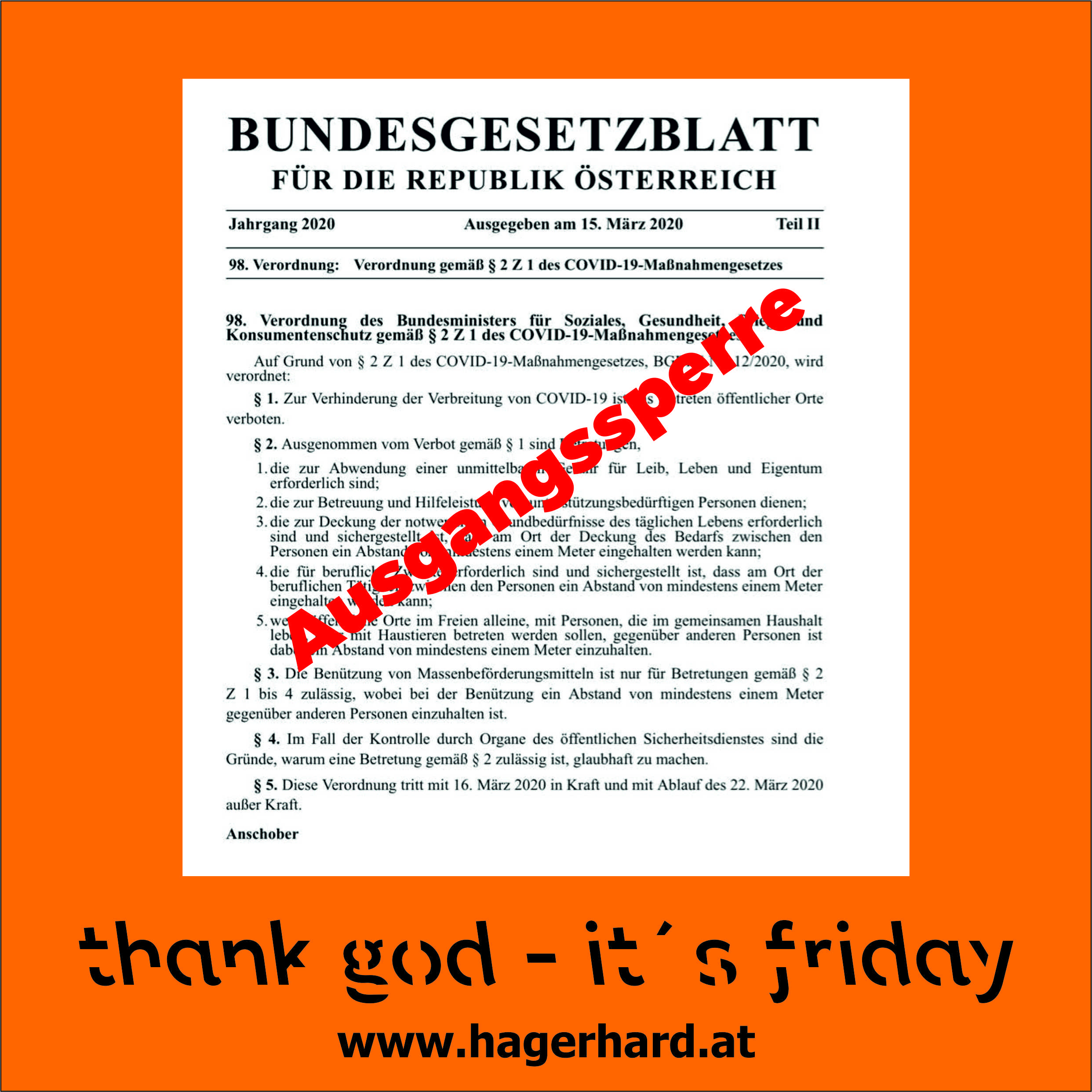 Vom Verpfuschen und Vertuschen - eine Chronologie - von hagerhard ...