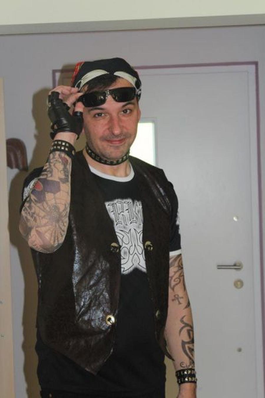 Bleib neugierig – und mutig für Gerechtigkeit! - von Hansjuergen Gaugl ...