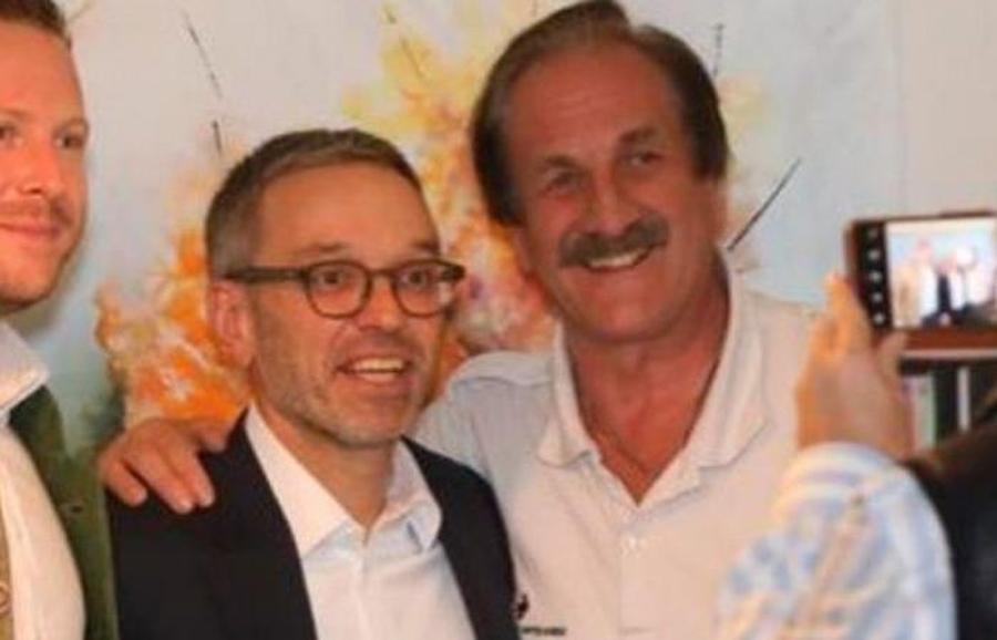 Herpferd hats überlebt, Lucky nicht. - von Incubitus | fisch+fleisch