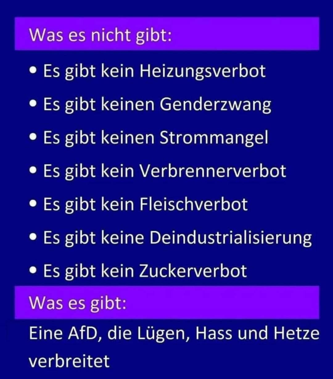 Erinnerung - von Klassensprecher | fisch+fleisch