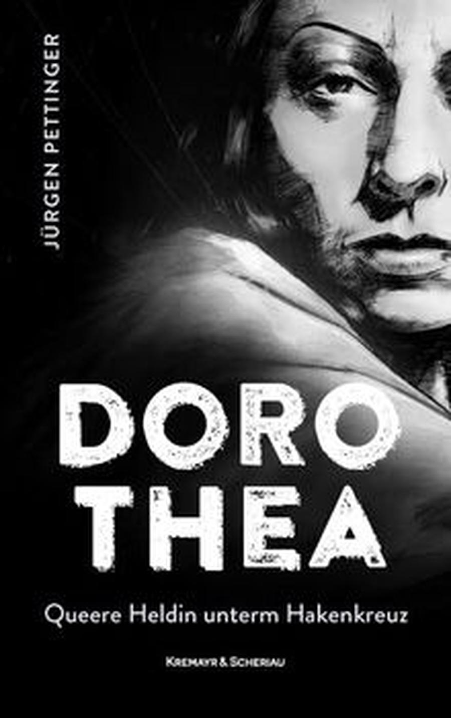 Eine mutige Frau: Dorothea Neff - von trognon de pomme | fisch+fleisch
