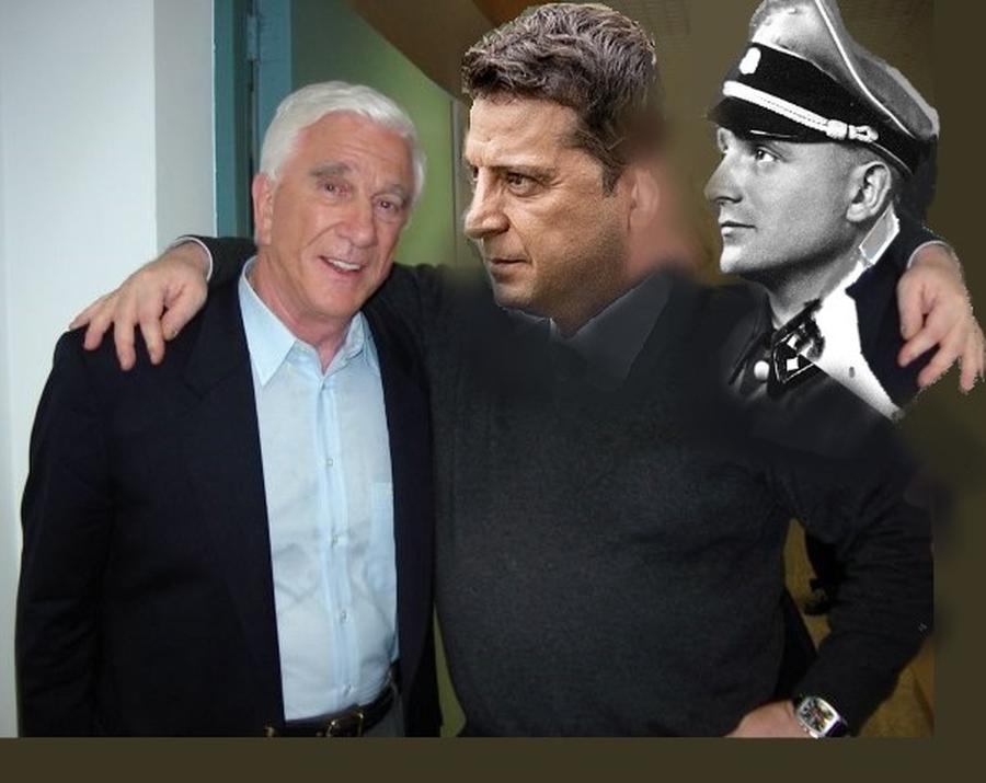 Hunka und Barbie? - von DieChampionsligaderdeutschenInnenpolitik ...