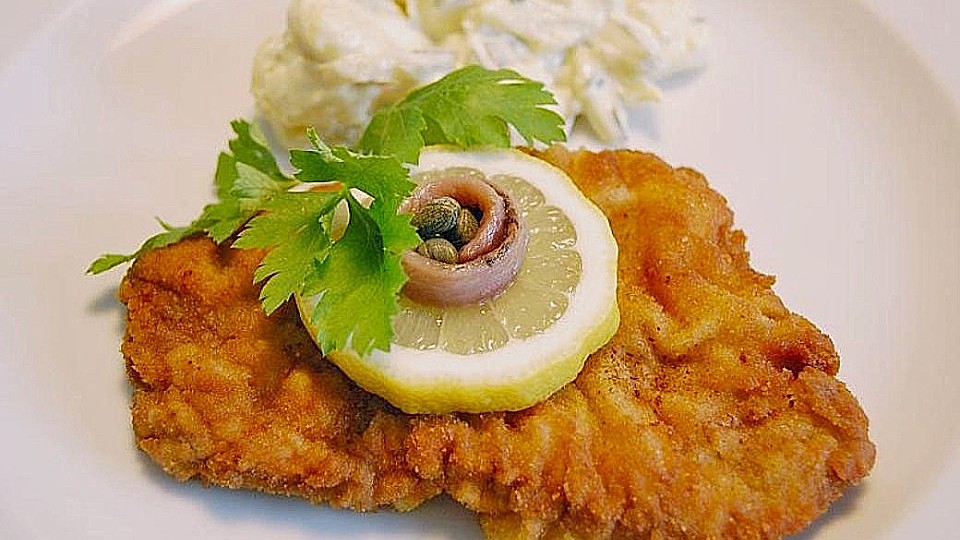 Typisch Wien - von trognon de pomme | fisch+fleisch